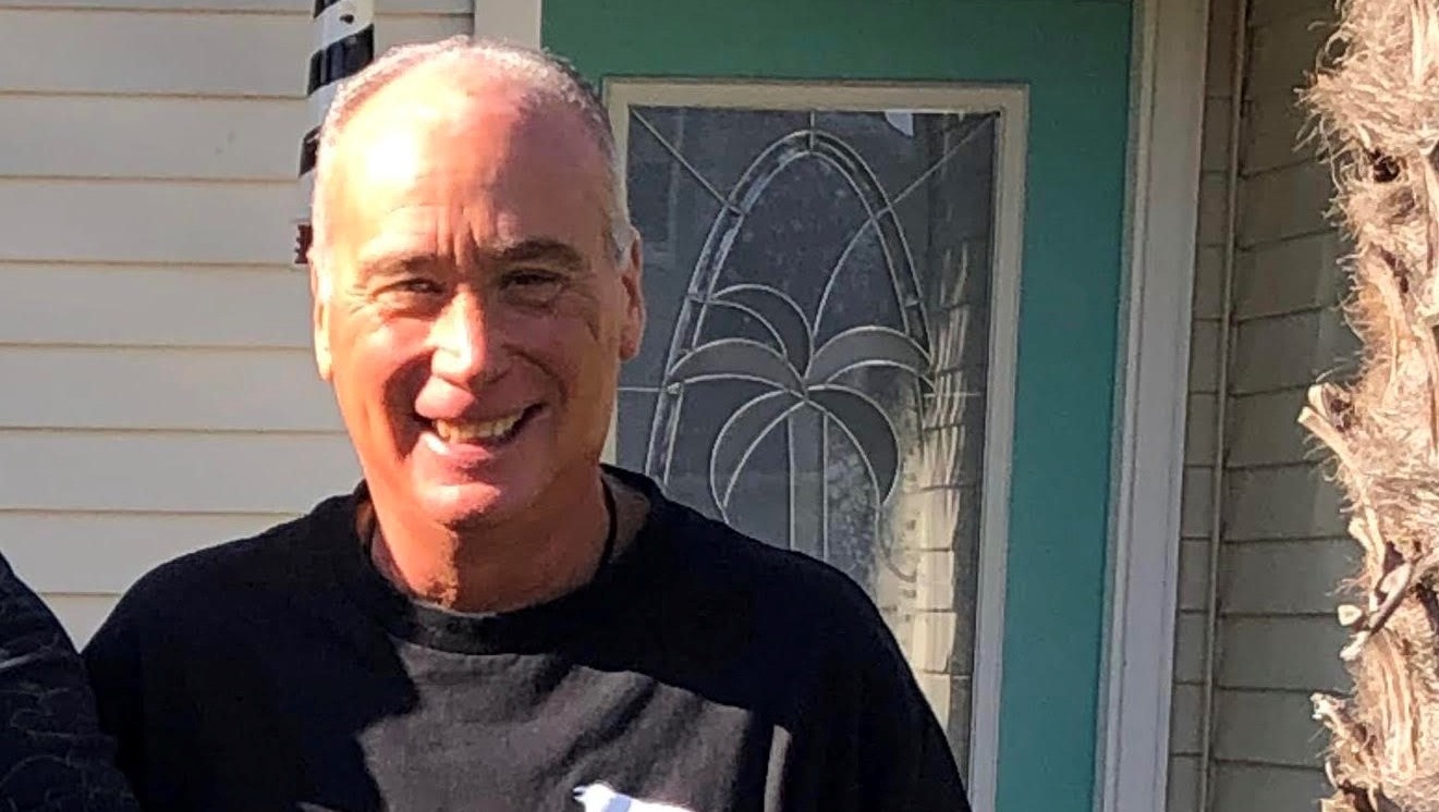 Fundraiser for Richard Grosso by Loving Friend : We love you Rick Grosso
