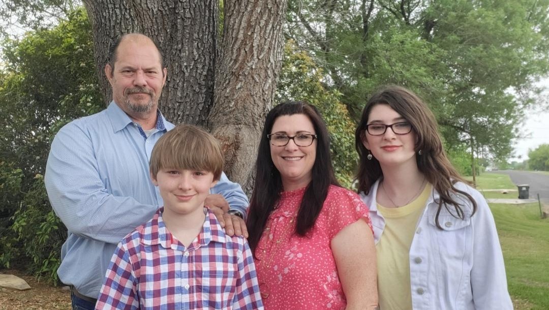 Fundraiser for Jennifer Latham by PJ Burton : Latham Family Fund