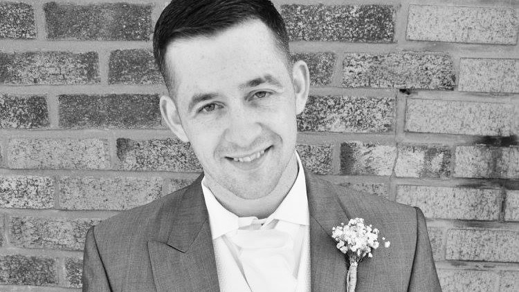 Fundraiser by Jade Swift : In loving memory of Dave