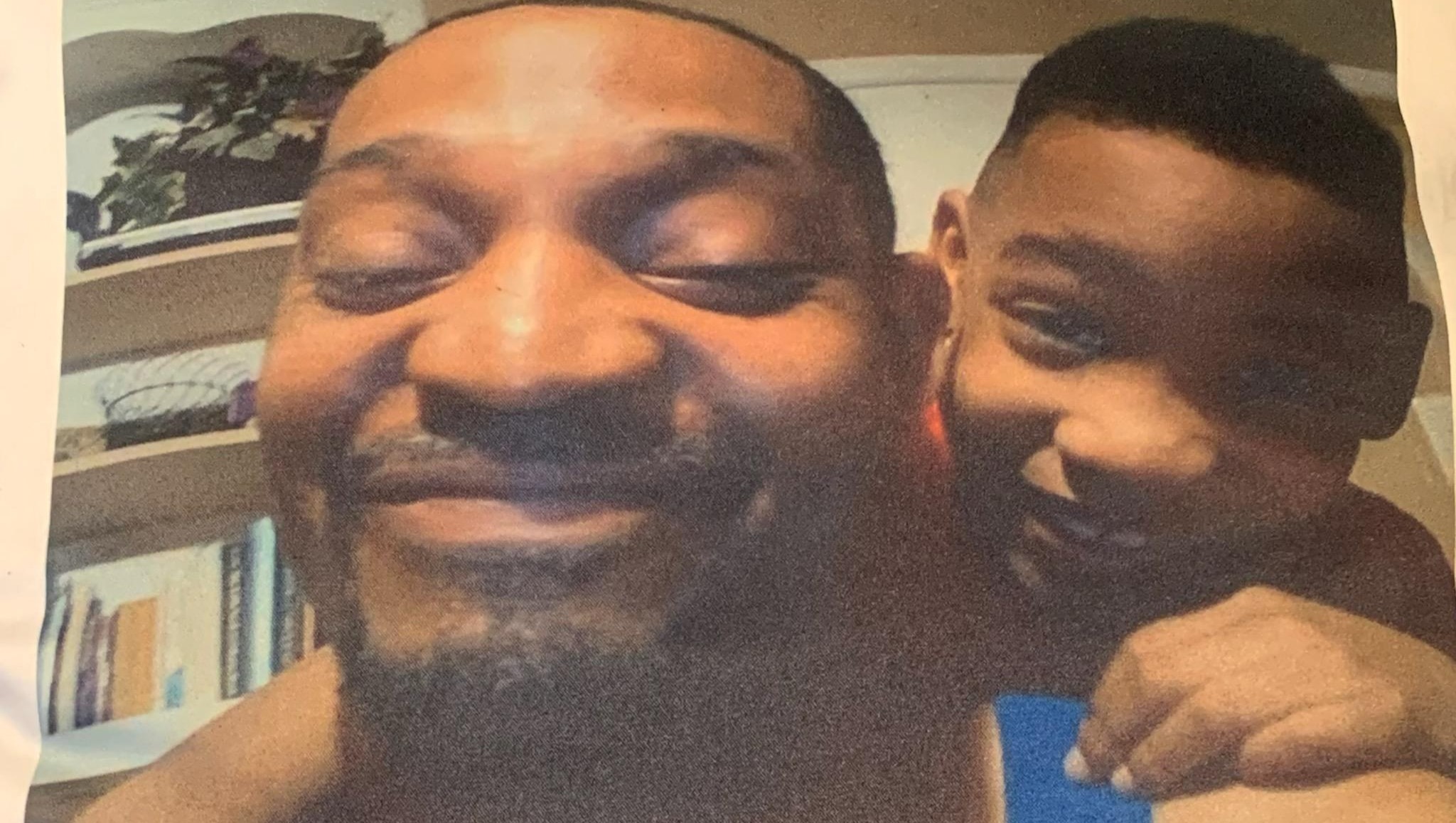 Fundraiser by Vicki Dodson : TJ Funeral Service