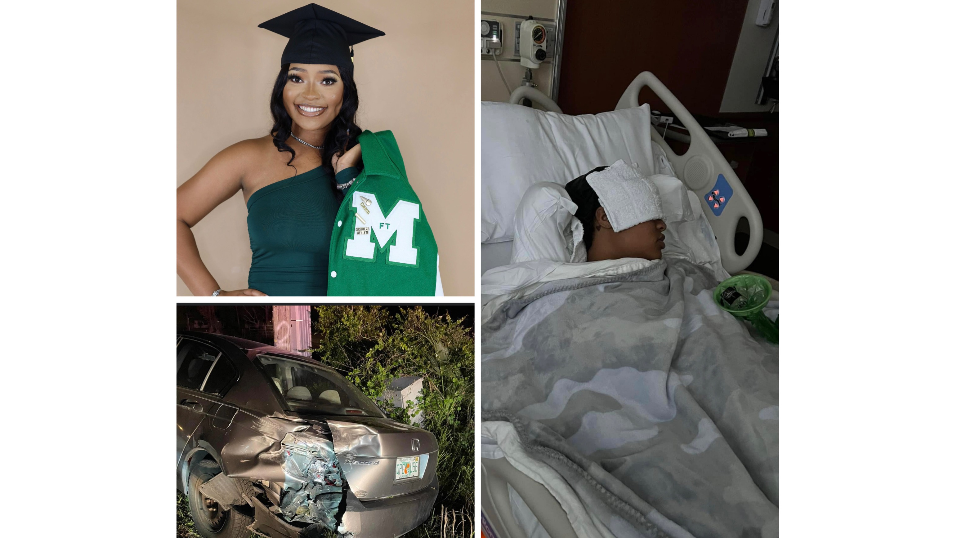 Fundraiser for Shawnda Cook by Martina Alston : Doing It For Khalia!