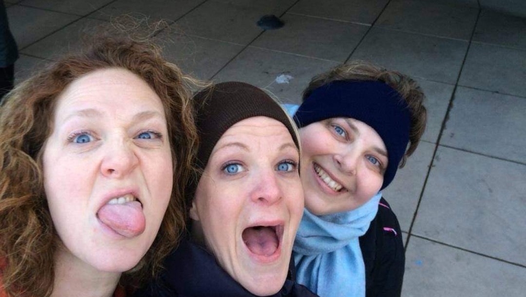 Fundraiser by Melanie Molzan : Michelle Traska's Breast Cancer Fundraiser