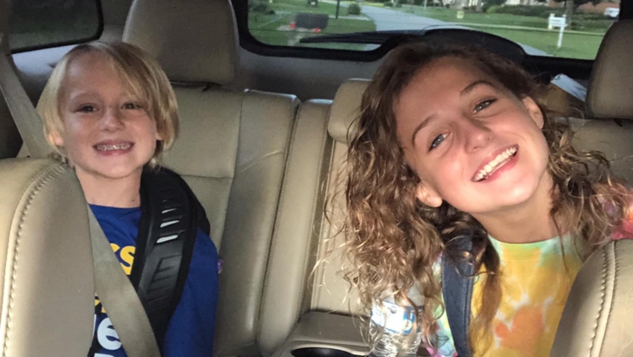 Fundraiser for Jennifer Stephenson by Joe McAleer : Jason Stephenson