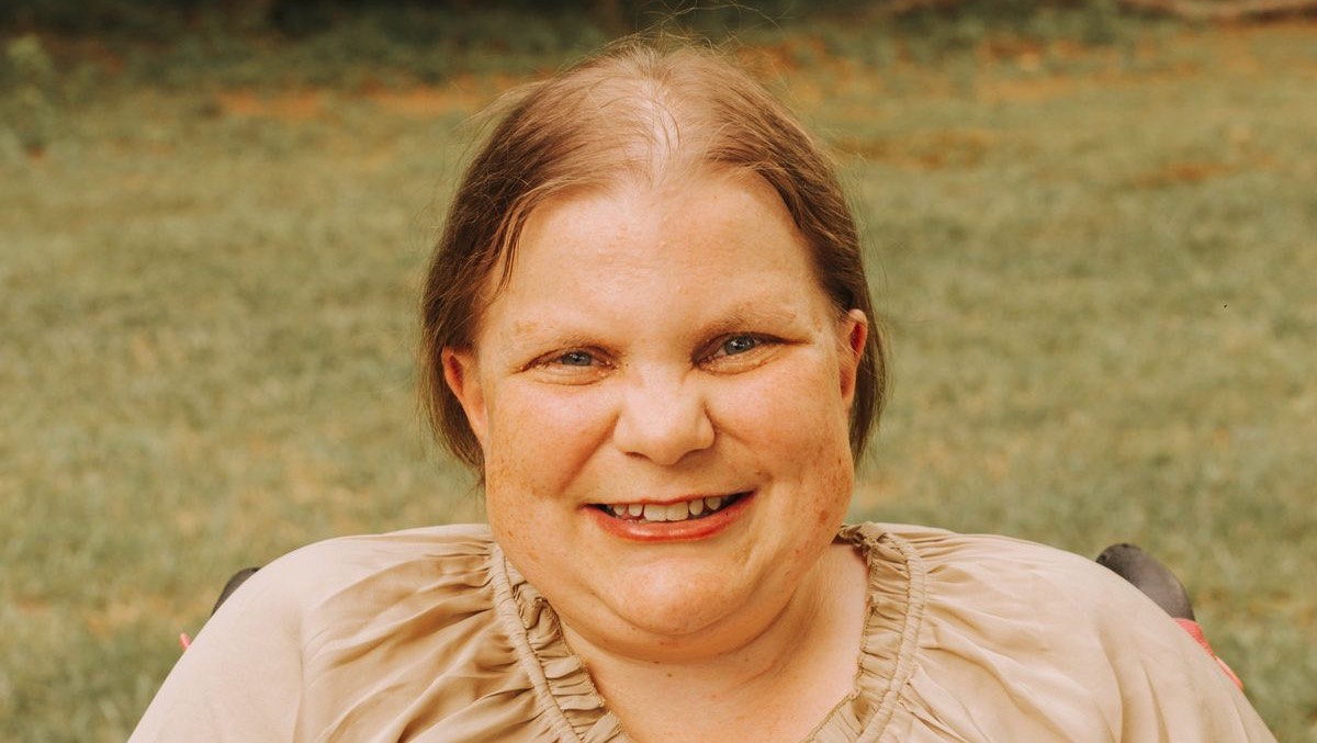 Fundraiser by Nicole Fritts : Donate to help Megan become an ...