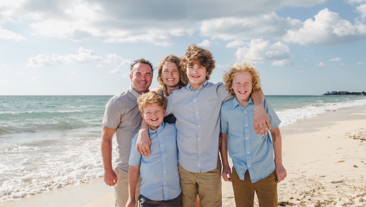 Fundraiser for Jamie Kelly by Colleen Roach : We get by with a little ...