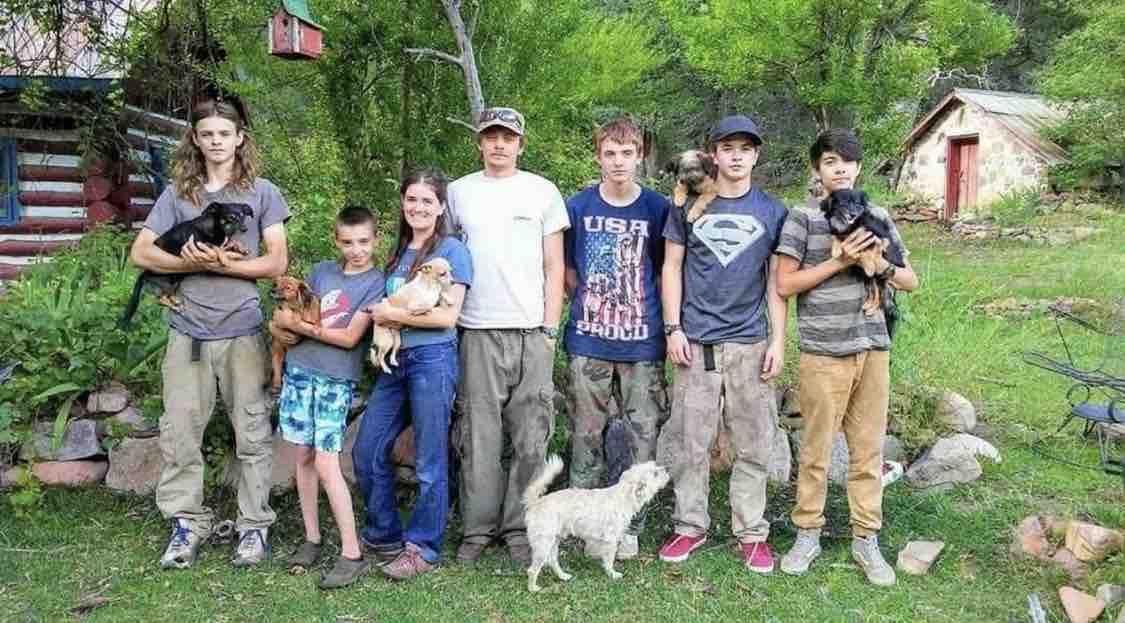 Fundraiser for Justin Klingbeil by Nancy Wold : Housefire - my family ...