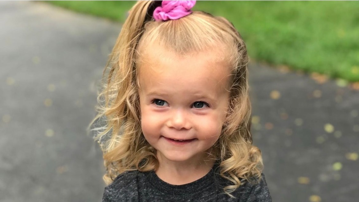 Fundraiser for William Fetzer by Ericka Johnson : Love for Lily.