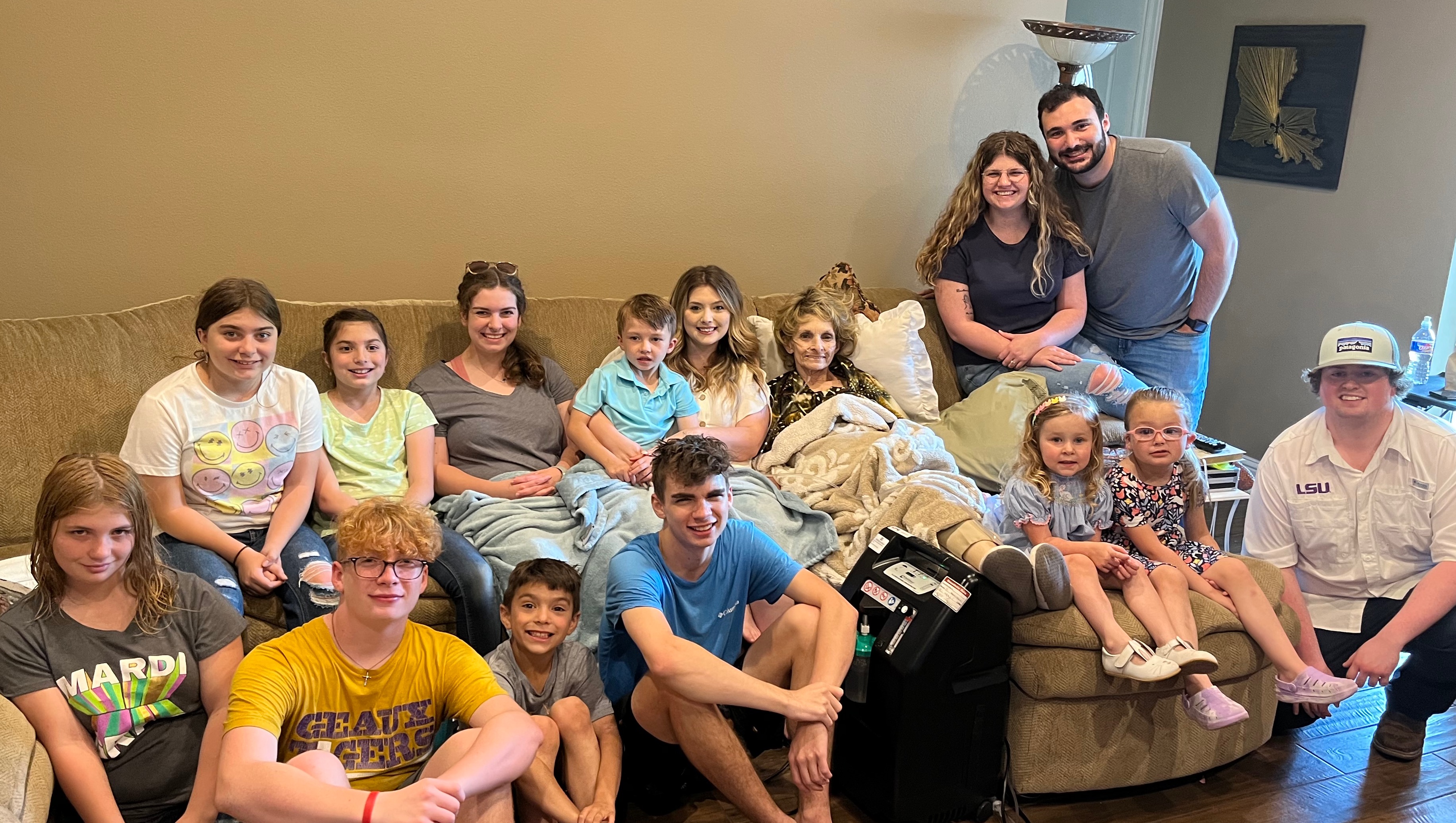 Fundraiser for David Matlosz by Kathy Talazac : Celebration of Life ...