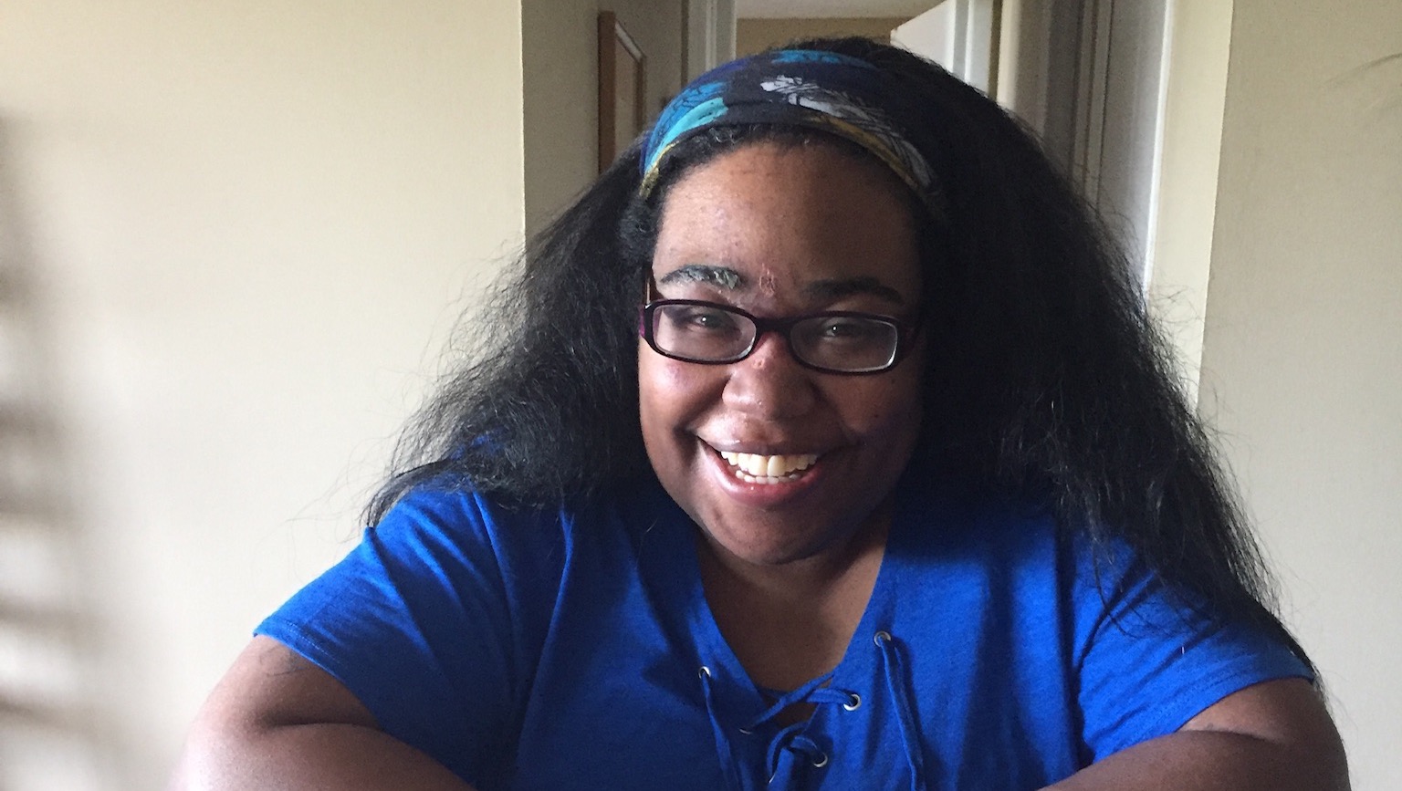 Fundraiser for Patricia Burton by Michelle Velotta : Tiffany’s Co.