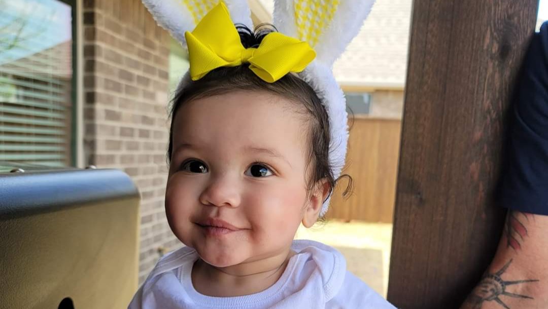 Fundraiser by Lisa Rhode : Funeral Expenses for Jayde Mariah Kay Hodges