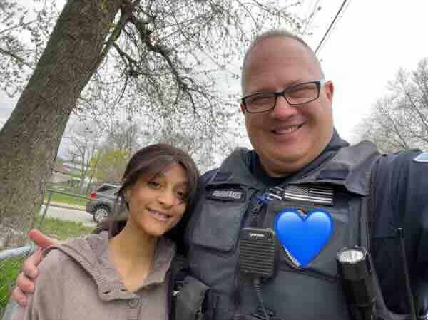 Fundraiser for Sykora Partee by ERIC GRUENHAGEN : Child abuse survivor ...