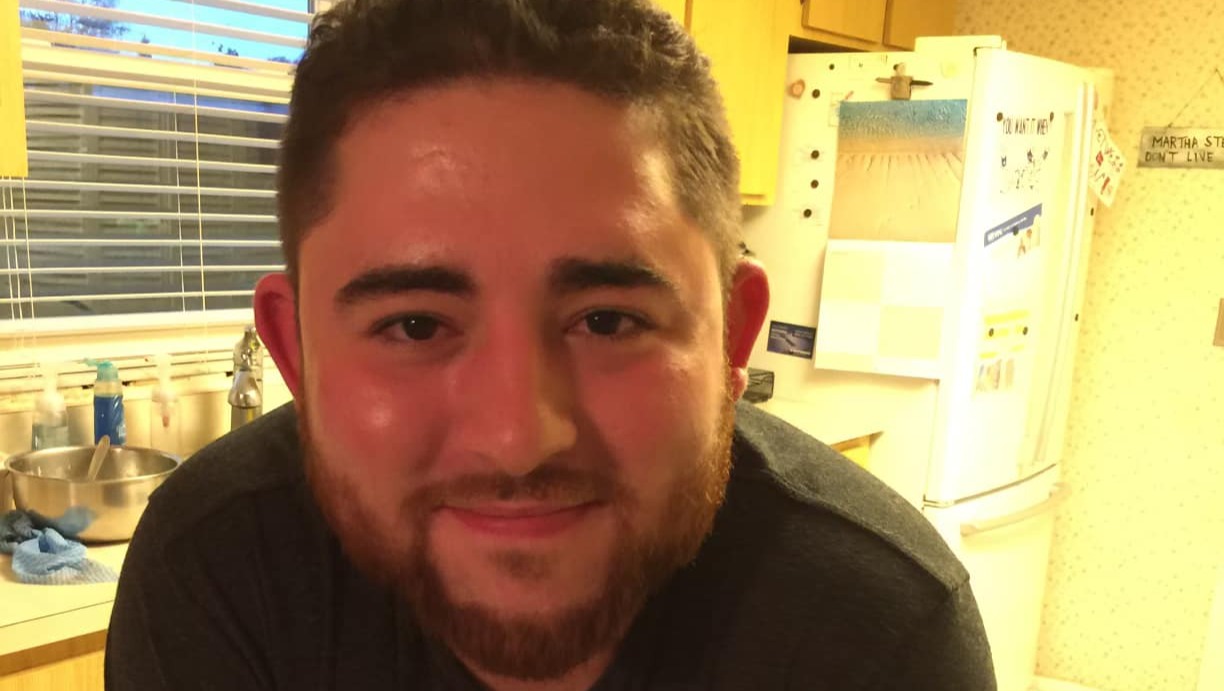 Fundraiser by Christopher Stone : Brandon Maya