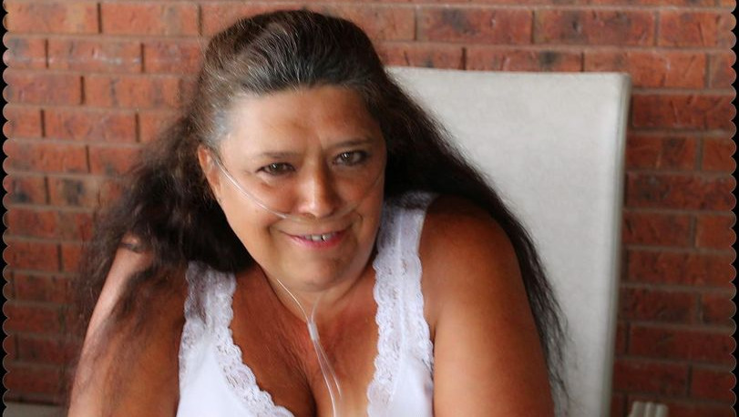 Fundraiser for Rachel Shuck by Keith Yaich : Family of Darlene Linnebur ...