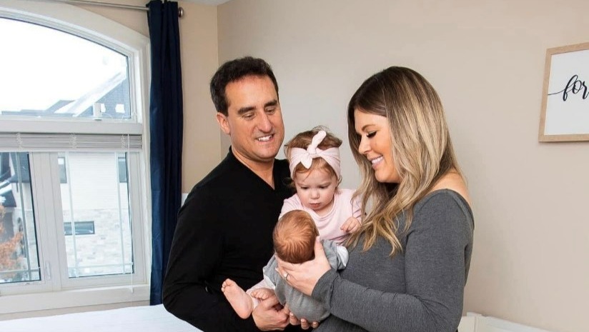 Fundraiser for Cristina Gullo by Helen Evans : Gullo Family