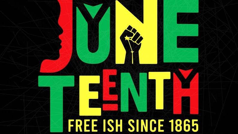 Fundraiser by Angus Dejaun Quigley : Juneteenth 2022