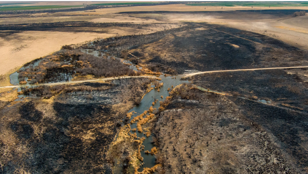 Fundraiser for May Ranch by Galen Guerrero-Murphy : Help the May Family ...