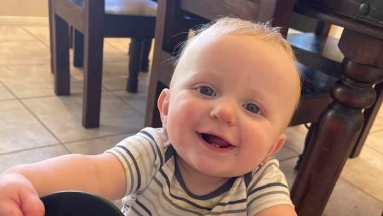 Fundraiser for Andrew Rome by Brook Salisbury : Assistance to the Rome ...