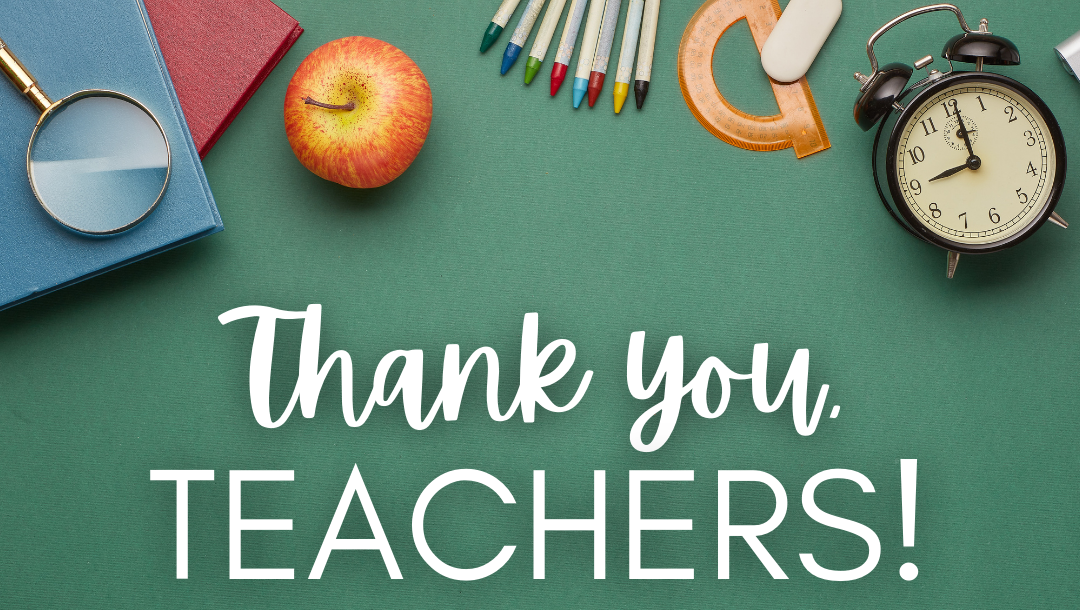 Fundraiser by Nylah Smith : Teacher Appreciation Week 2022