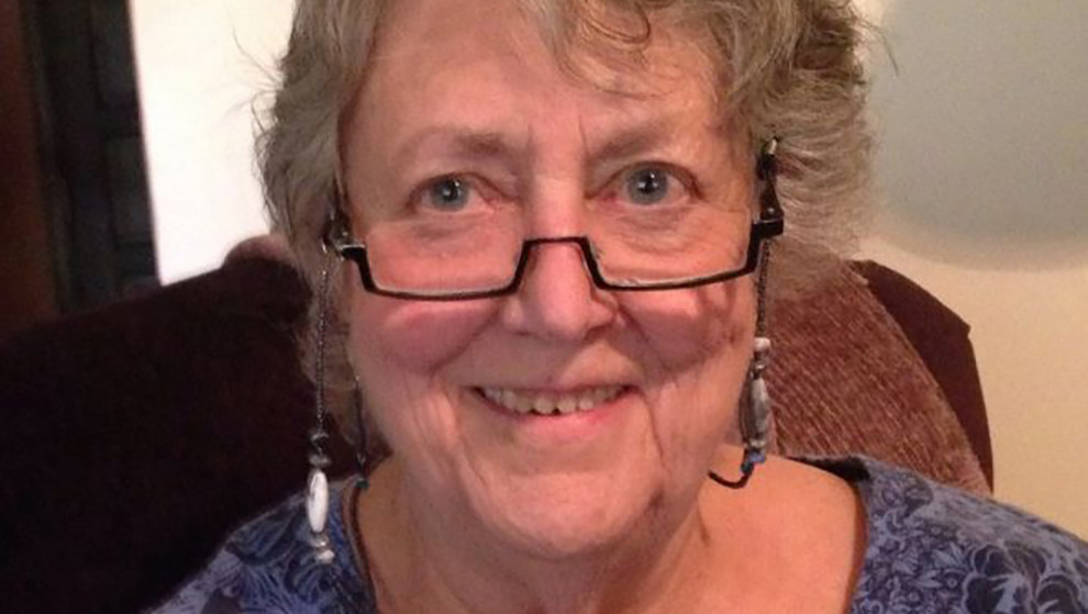 Fundraiser by Mark Hartenberger : Sherry Baer and Family Fund