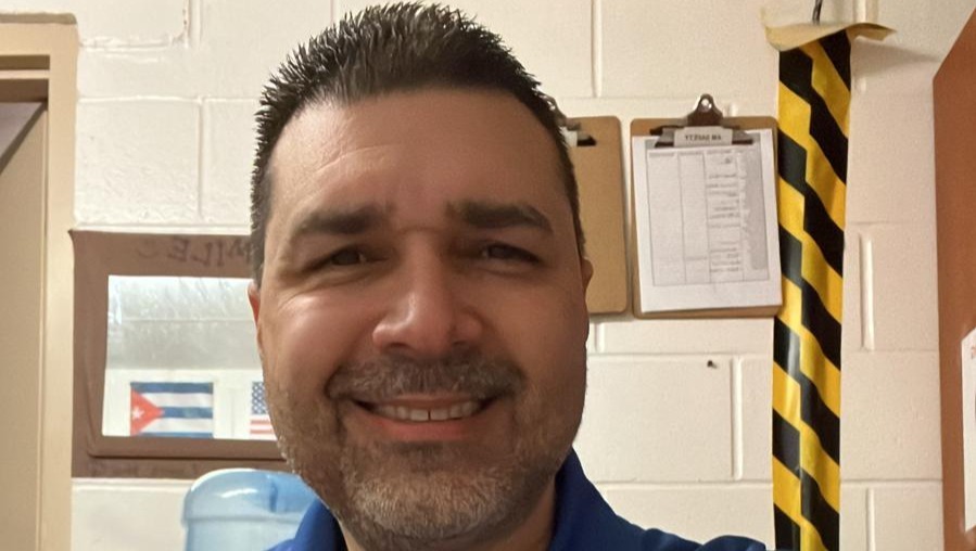 Fundraiser for Roberto Suarez by Karen Suarez : Helping Robert in his ...