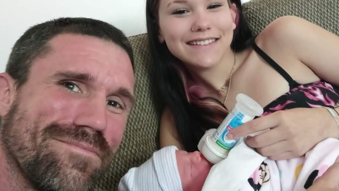 Fundraiser for CHAD Hoel by Tyler Depergola : Help the Hoel family