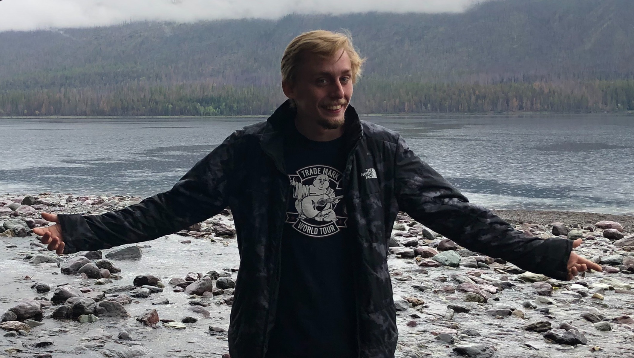 Fundraiser by Tim Dees : # where's Timmy