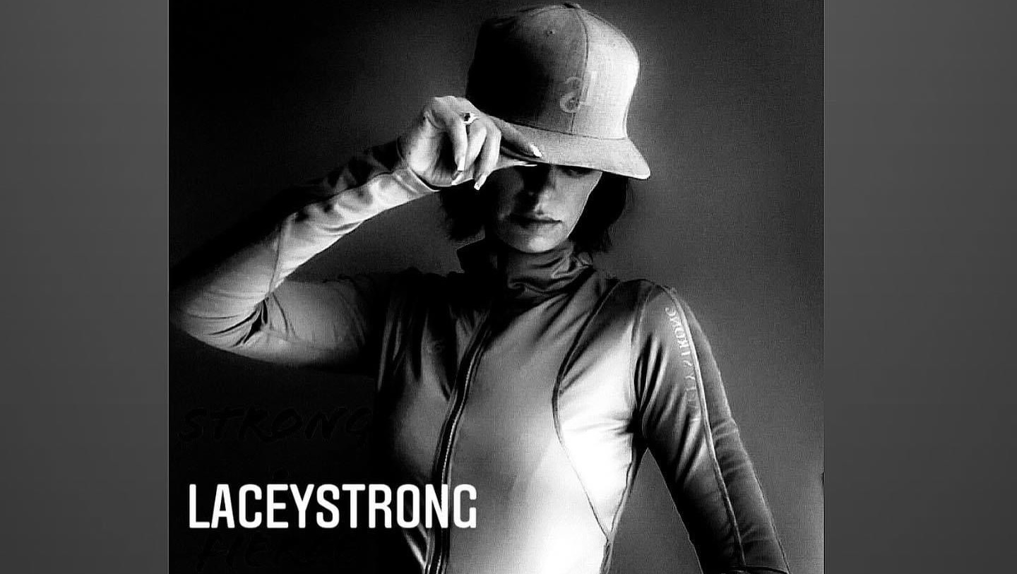 Fundraiser for Lacey Lopez by Amber Bamber : #LACEYSTRONG II