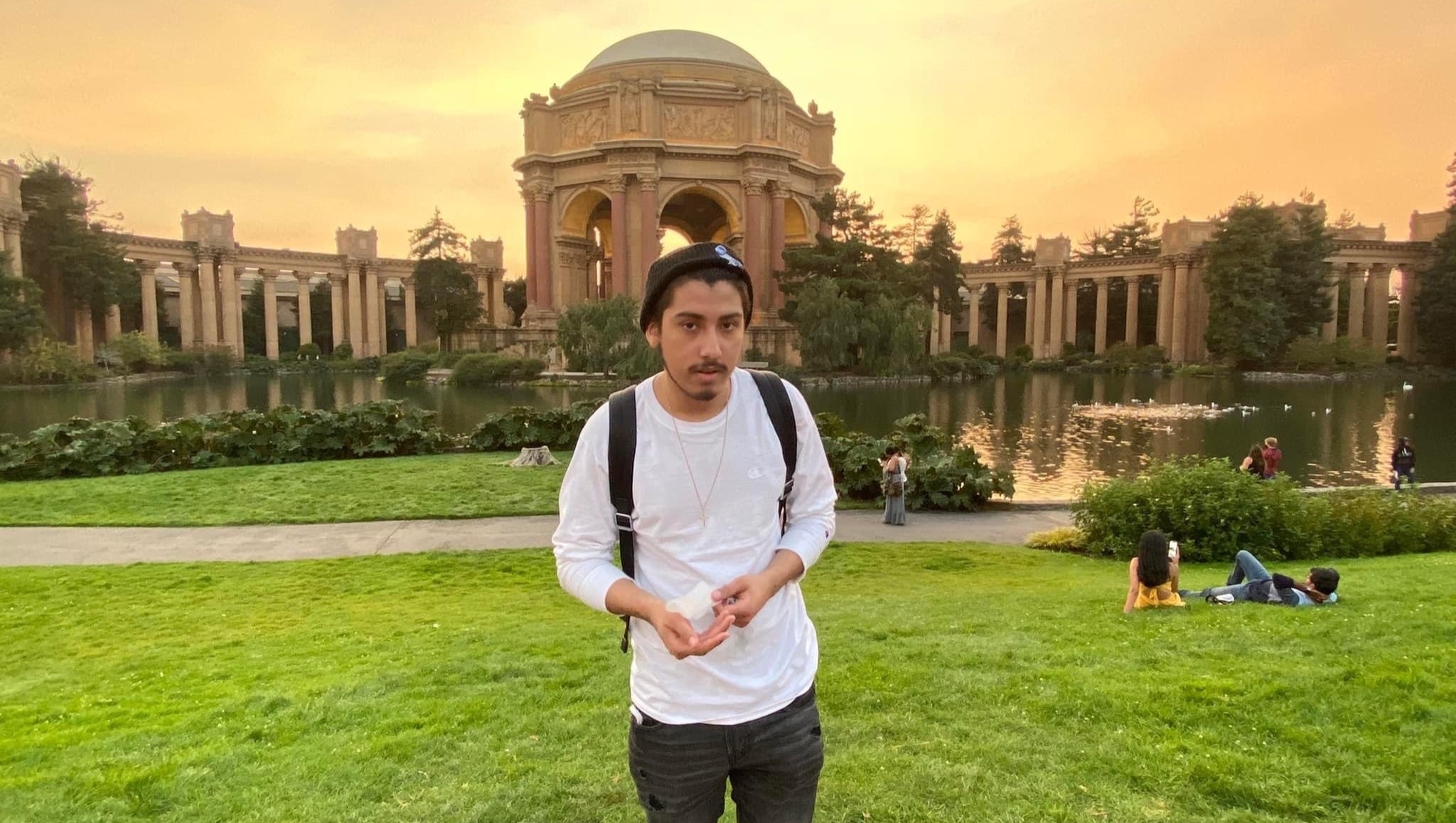 Fundraiser by Ernesto Sorto : Funeral arrangements For Christopher Sosa