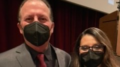 Fundraiser by David Hall : To fight our cancer