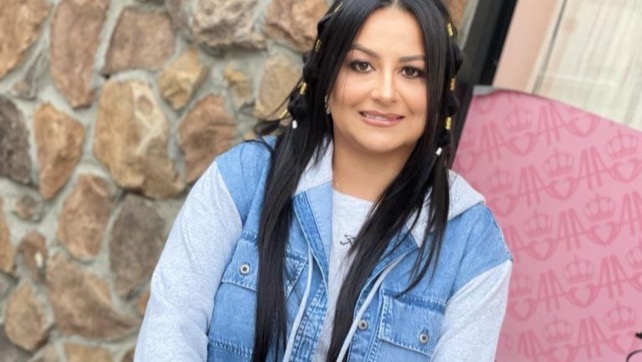 Fundraiser by Ashley Quintero : Celebracion de Vida -Lady Tangarife