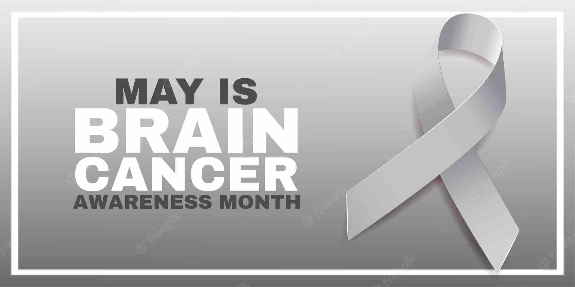 Fundraiser by Dean Danner : May is Brain Cancer Awareness Month