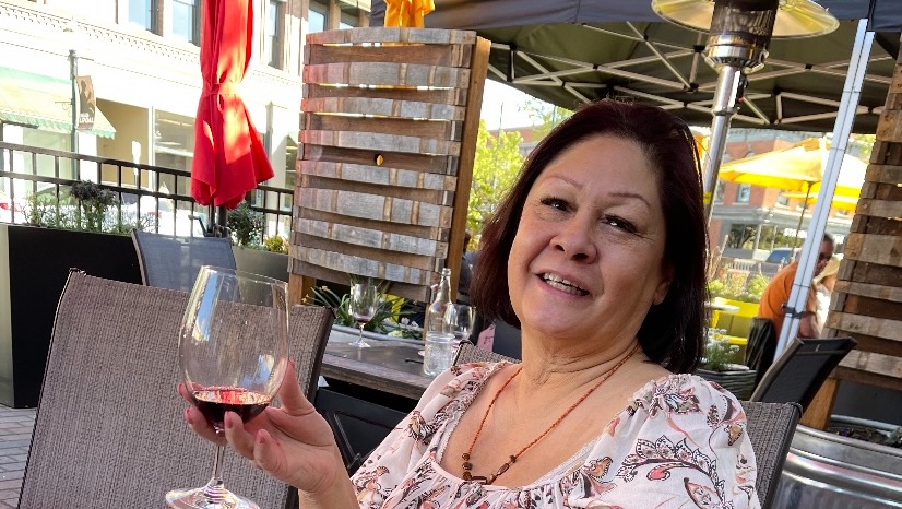 Fundraiser for Angelina Kelly by Priscilla Carlin : Diane's funeral expense