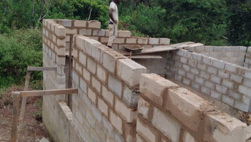 Fundraiser by Maroni Minter : Help Me Make My Mom' Dream Come True