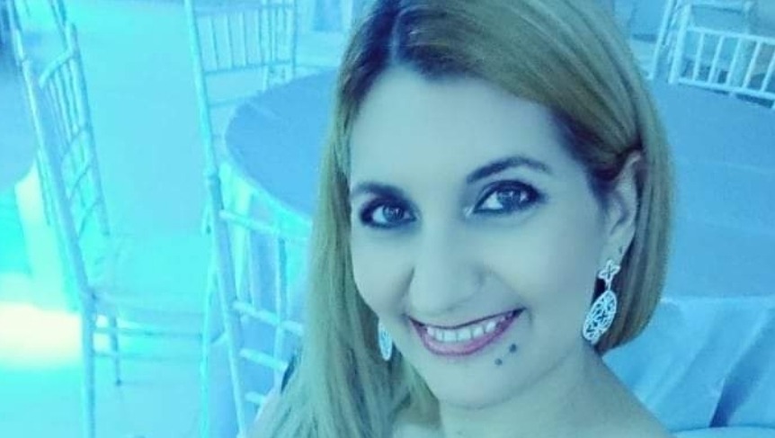 Fundraiser for Maria Justiniano by Sylvia Mata : Breast Cancer