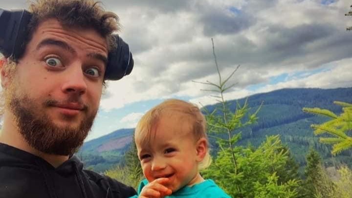 Fundraiser for Jamie Longley by Nichelle Greene : Jonathan Keen, PFC