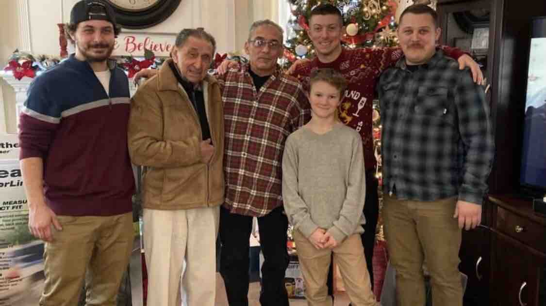 Fundraiser for Maria Sofia by Vernon Addison : Help Chris Recover From ...