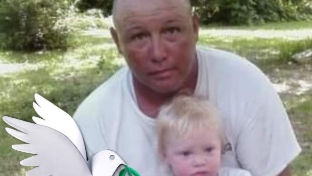 Fundraiser by Stefanie Combs : Funeral Services for Kevin Gunter