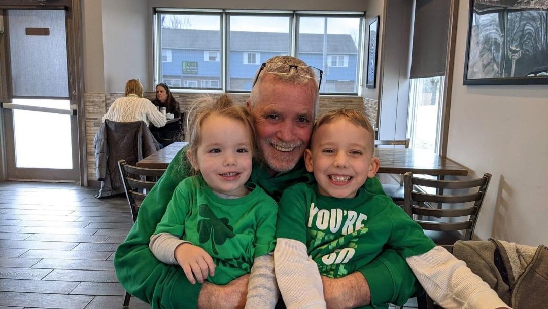 Fundraiser by Brian Manchester : GoFundMe for Timothy Kelley- a true ...