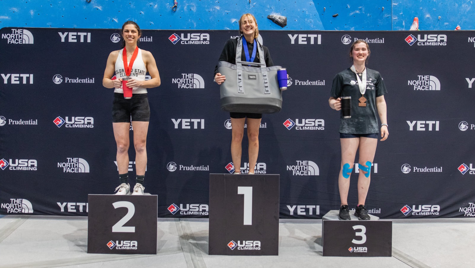 Fundraiser for Emma Wetsel by Drew Bates : Help send Emma to World ...