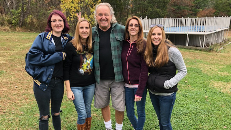 Fundraiser for Jennifer Geiser by Steffani Choi : Jenn's Kidney Donation