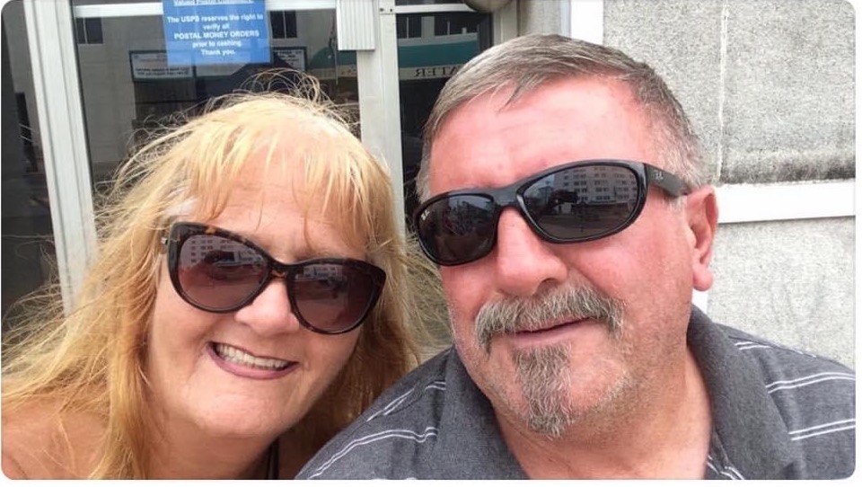 Fundraiser for Colleen Gallagher by Olivia Simons : Help with funeral ...