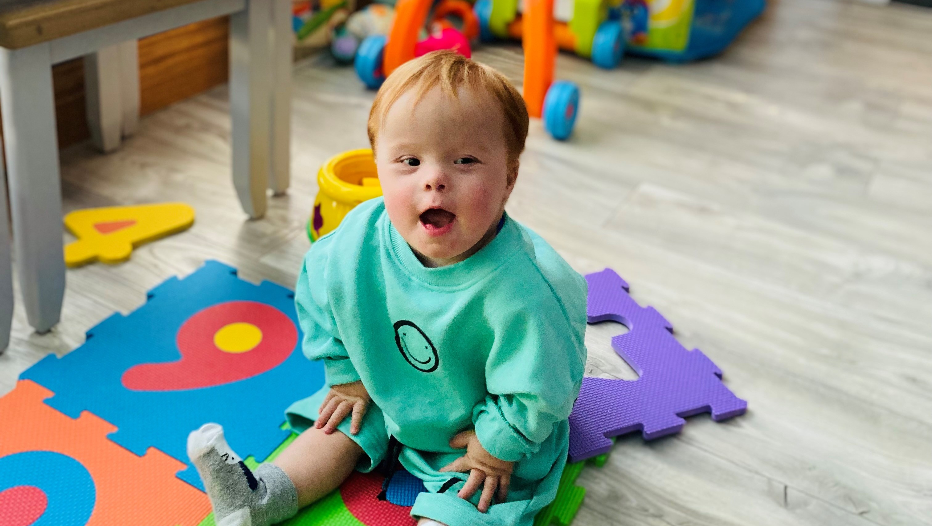 Fundraiser by Catherine Halpin : Challenge 21 - Cathy Halpin DSC Cork