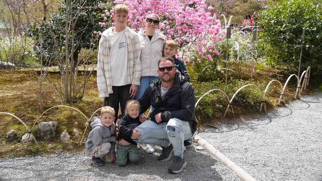 Fundraiser for Jessica Oakley by Eliza Koullias : Jess’s fight to ...