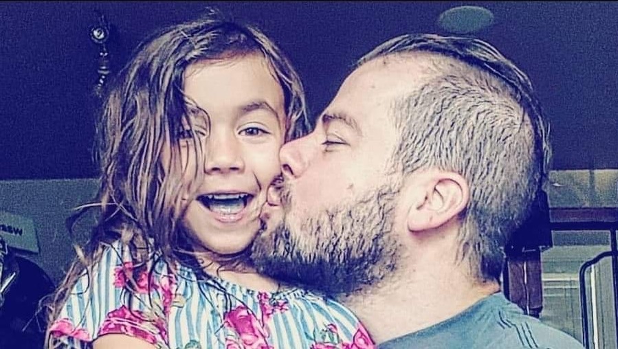 Fundraiser by Danny Cole : Jon Rioux house fire relief