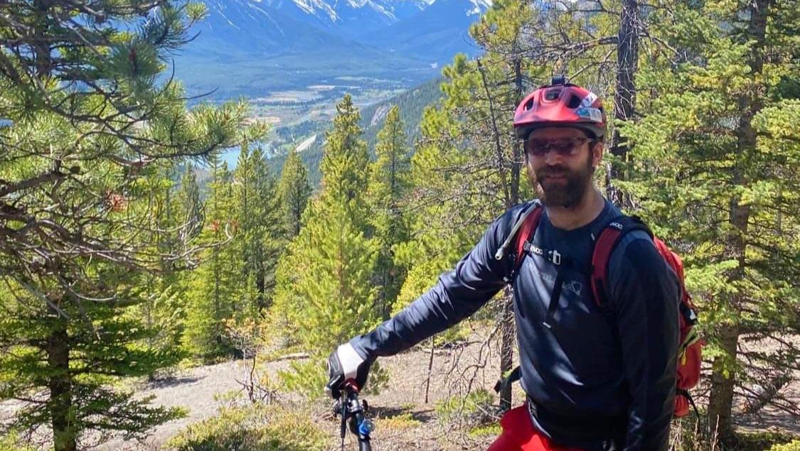 Fundraiser for Julaine Rysavy by Deann Cable : Ride for Rod: Supporting ...