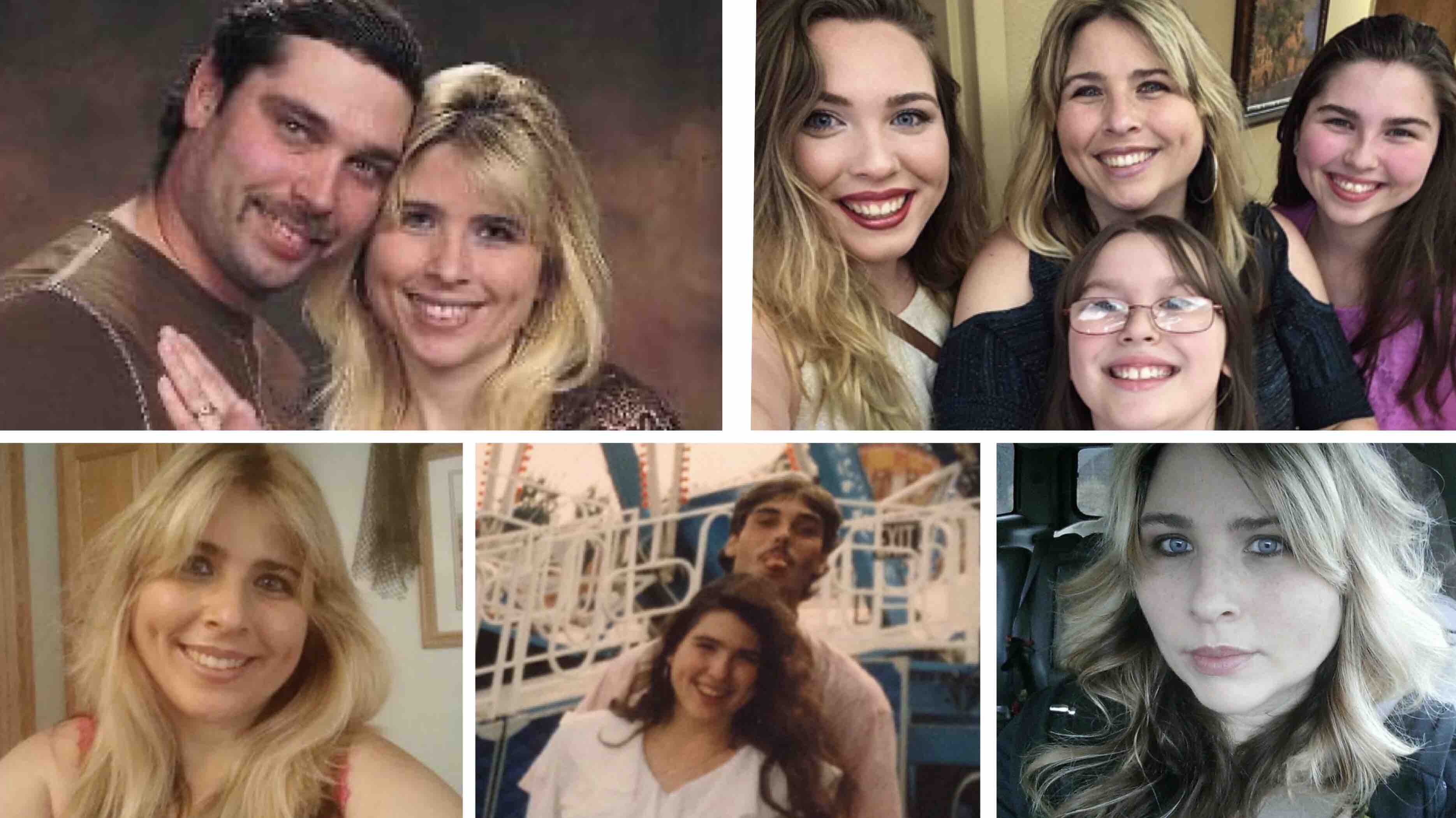 Fundraiser for Heather Charles by Ashley Kelley : Help for Heather Dawn