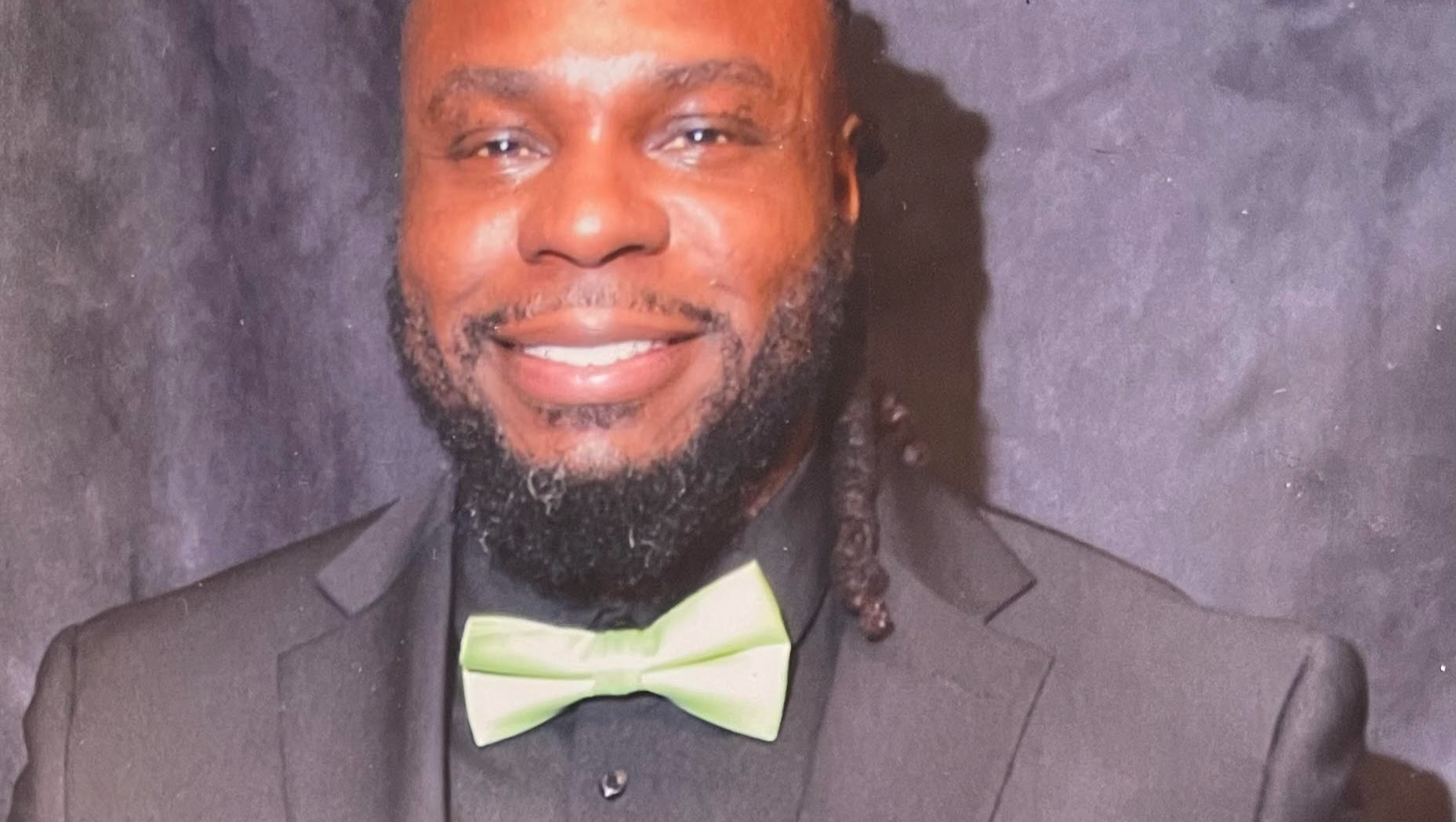 Fundraiser by Rakeisha Langford : Paying tribute to Theodore Collins ...