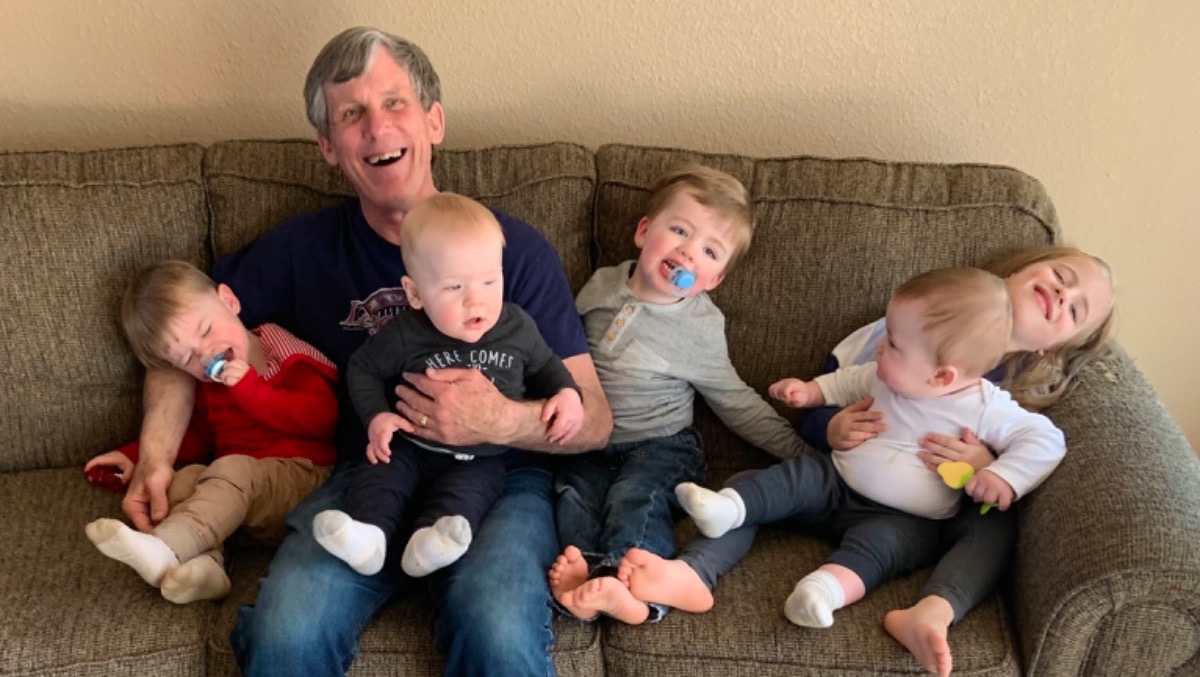 Fundraiser for Tami Davis by Toni Lehman : Support for Pastor Jim and ...