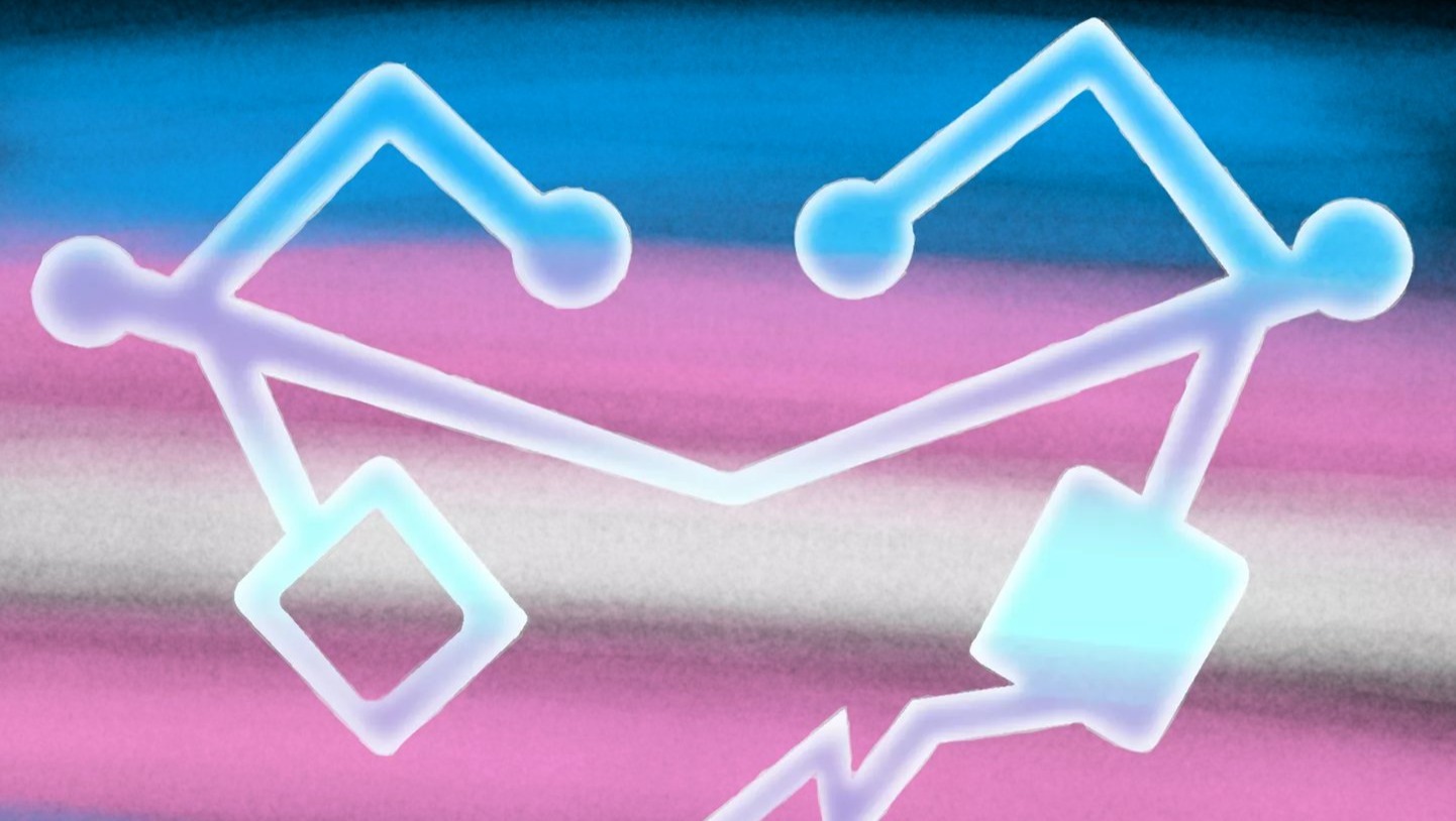 Fundraiser for Thomas Rattray by Persi Mack : Help get my Trans partner ...