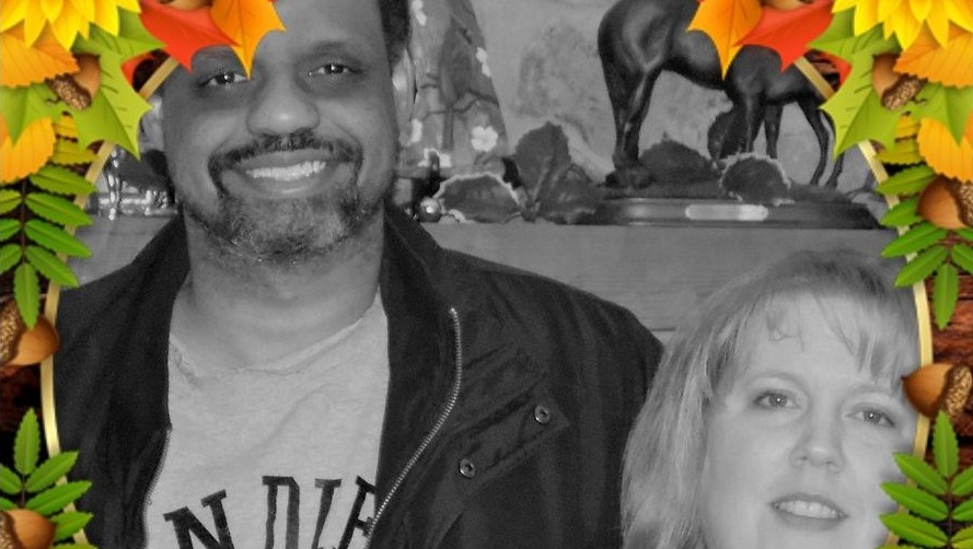 Fundraiser for Holly Demby by Gaye Keith : Support for Len Demby's Family